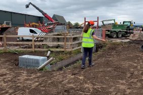 John Gordon & Son - Softwood Timber Sawmiller