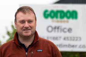 John Gordon & Son - Softwood Timber Sawmiller