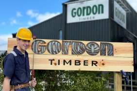 John Gordon & Son - Softwood Timber Sawmiller